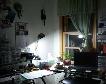 The Connection Between Hubs and The Spaces in Which They’re Created ...