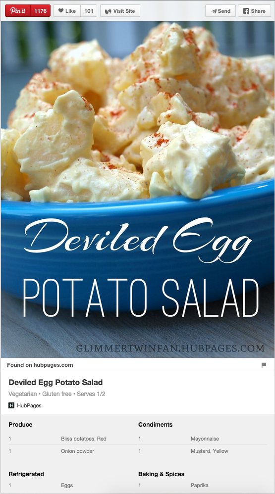 Increase Your Pinterest Pins with These Simple Tips – HubPages Blog